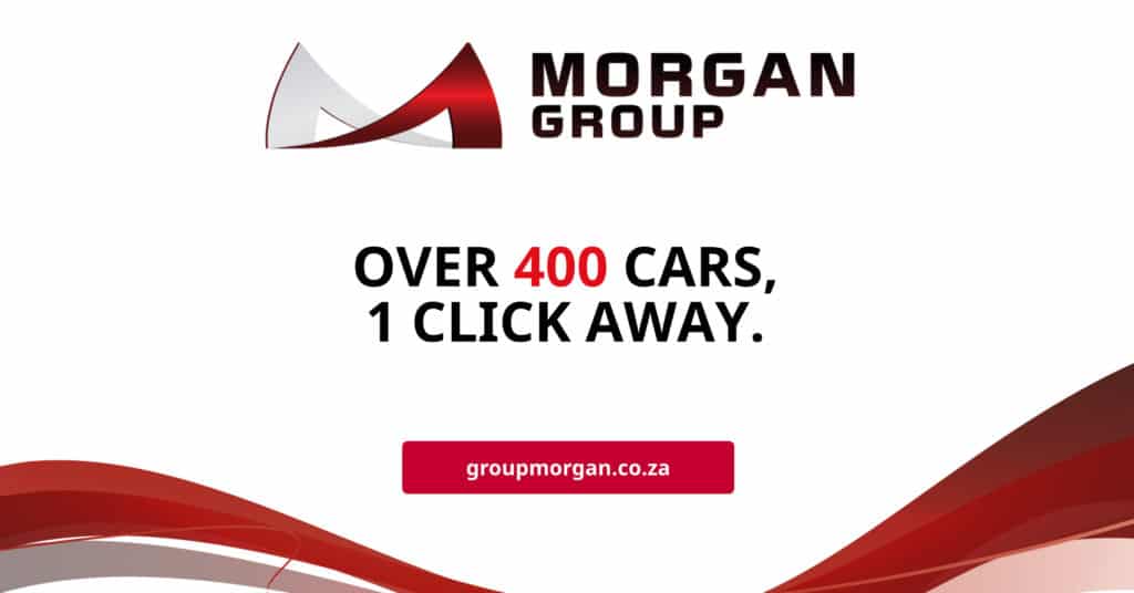 Morgan Group • New, Used & Demo Cars for sale in South Africa