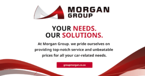 Used Cars for Sale • Morgan Group