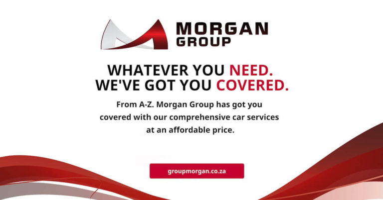Exclusive Vehicle Deals & Limited-Time Offers • Morgan Group
