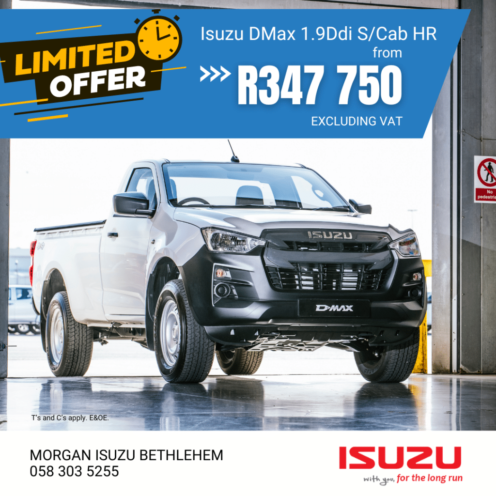 Morgan Group • New, Used & Demo Cars for sale in South Africa