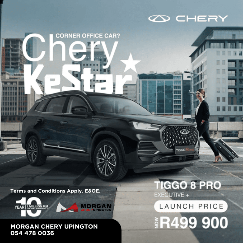 Specials • Morgan Group